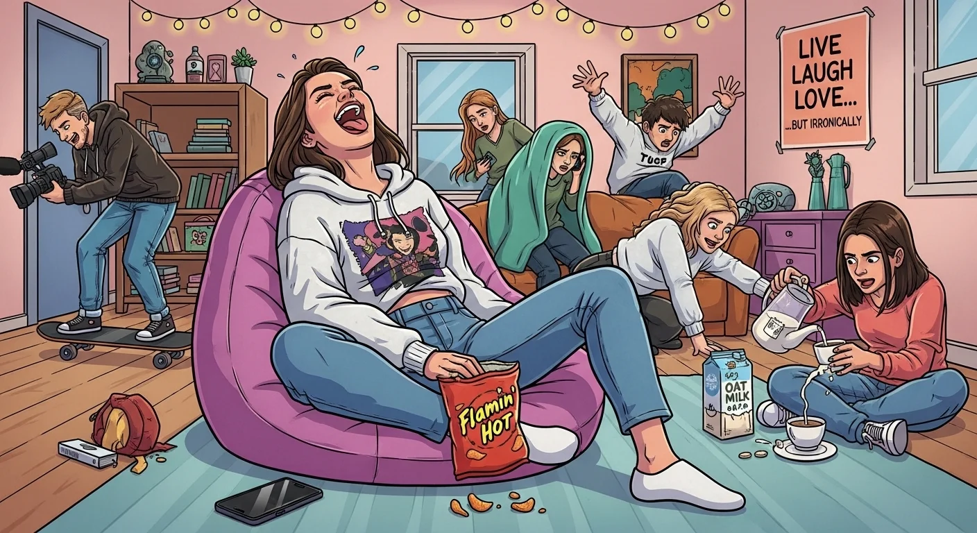 340+ Best Gen Z Jokes That Hit Different in 2026 - Pun Hour