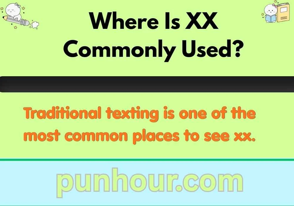 XX Meaning in Text Shocking Truth Explained 2026